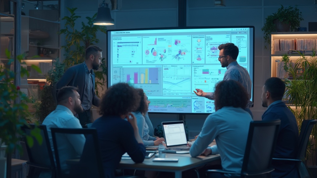 Best Practices for Using Tools for Understanding Consumer Behavior Through Analytics