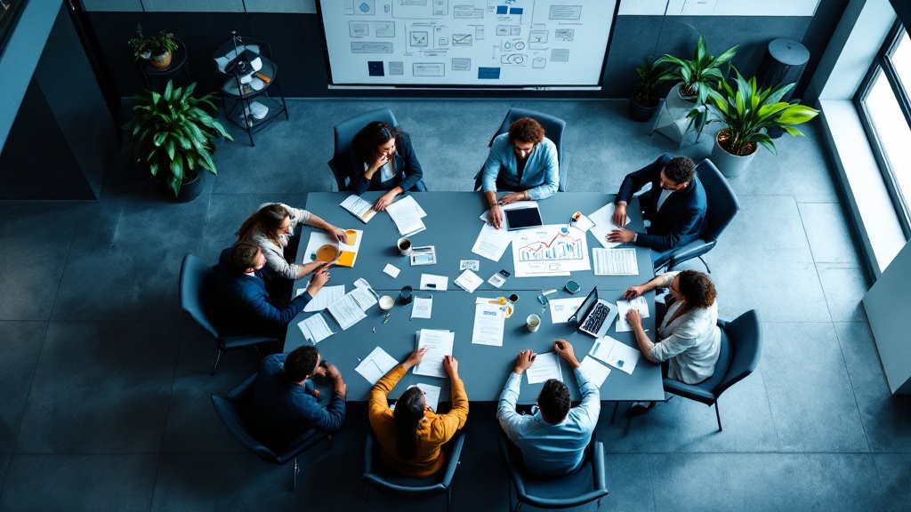 How to Automate Content Production: A Step-by-Step Guide