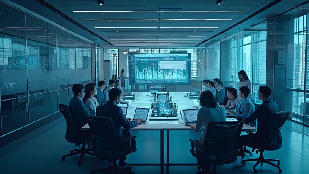 What Are the Best Emerging Technologies in Franchise Operations? A Comprehensive Overview