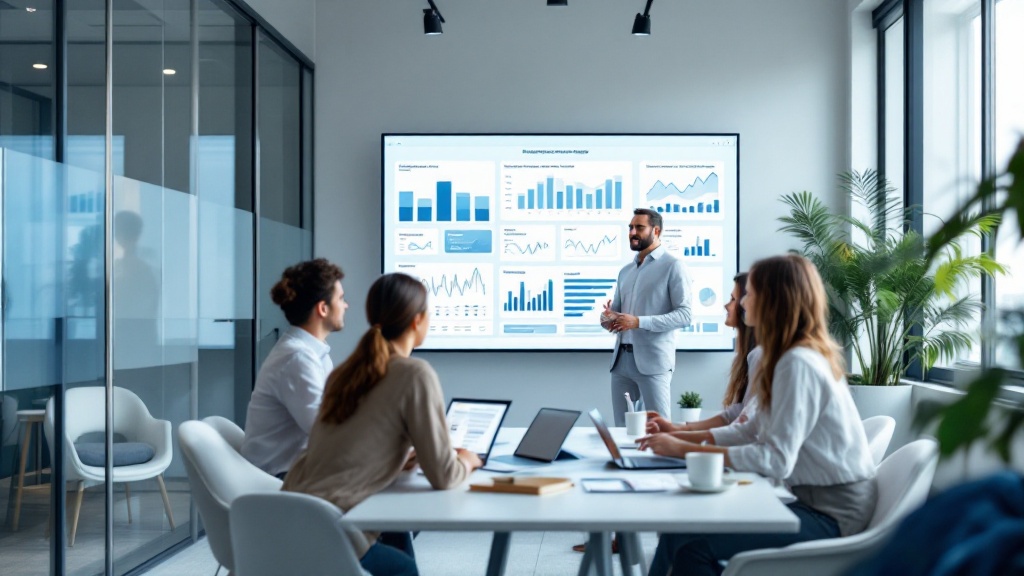 How to Leverage Personalized Content for Sales Growth: A Step-by-Step Guide