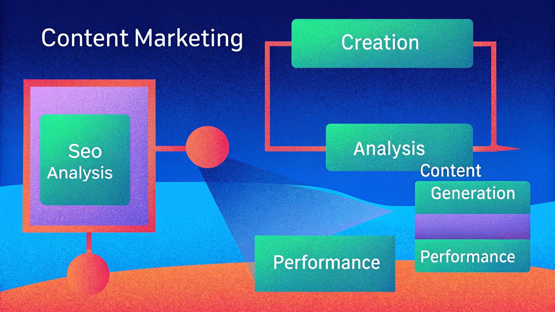7 Key Differences Between Search Engine Optimization vs Generative Engine Optimization