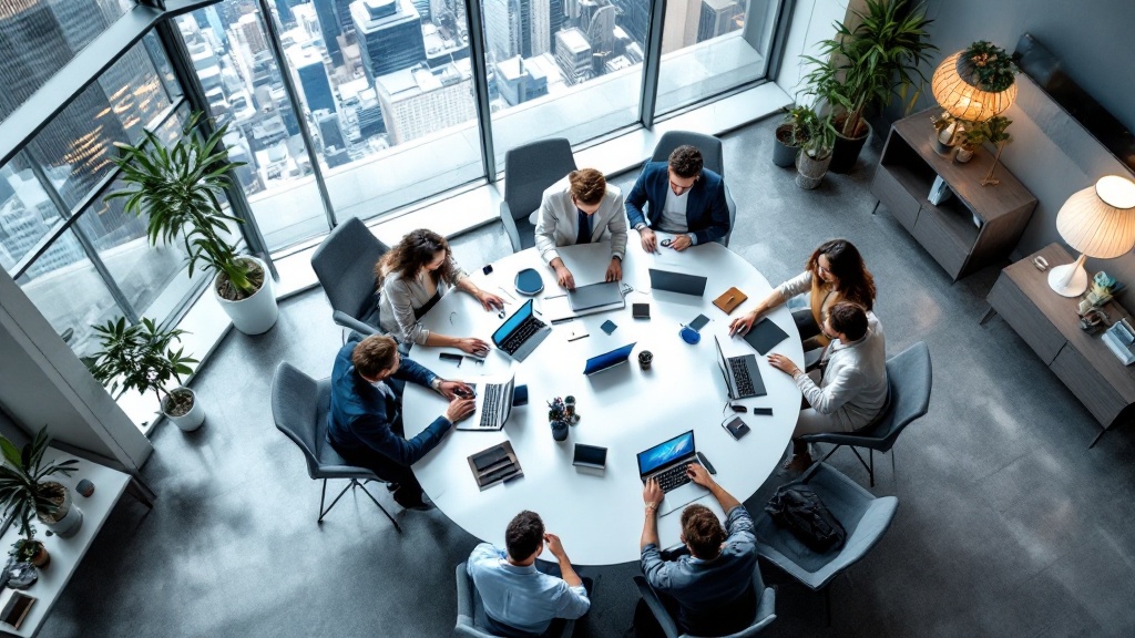 How to Maximize Content Production Efficiency: A Step-by-Step Guide