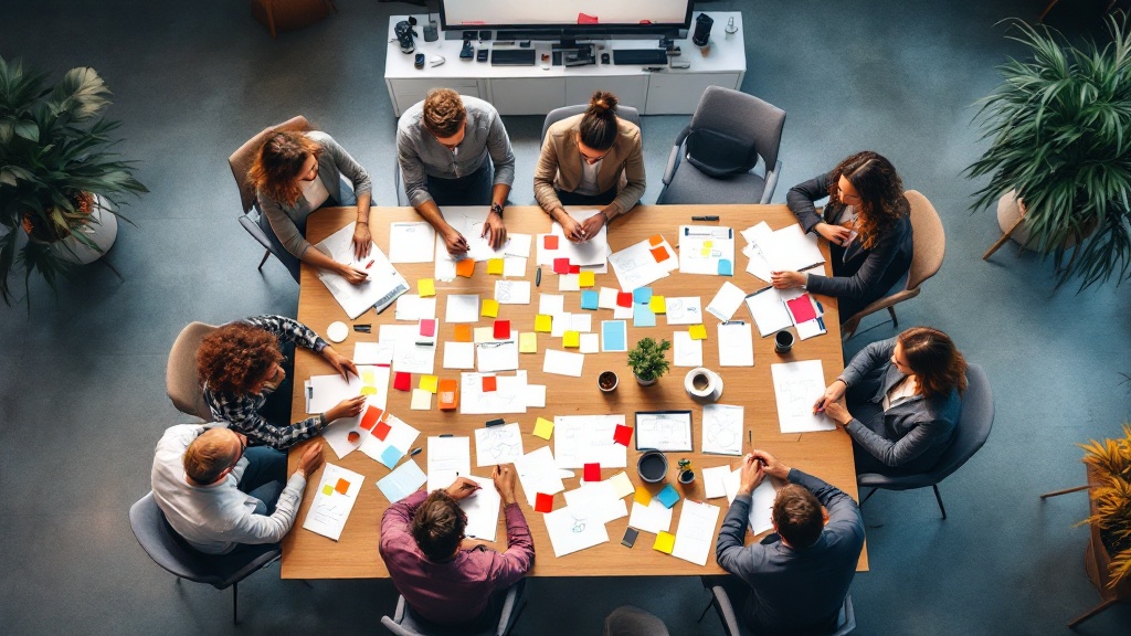 Maximizing Output in Content Creation: An In-Depth Tutorial for Creators