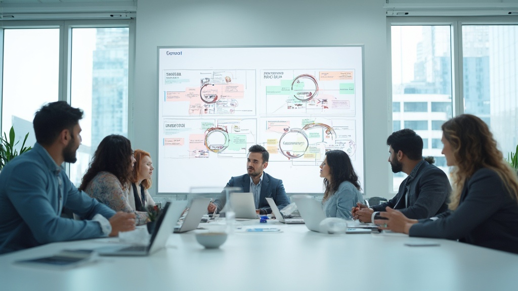 B2B Lead Generation for IT Companies: An In-Depth Tutorial on Effective Techniques