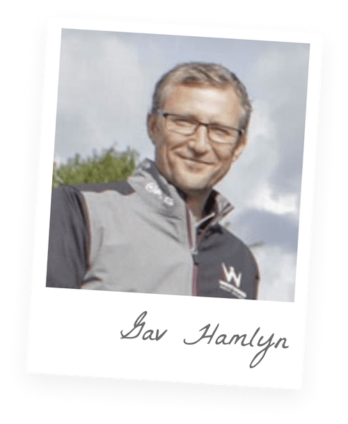 SWEE AI | Cutting-Edge AI Golf Coaching