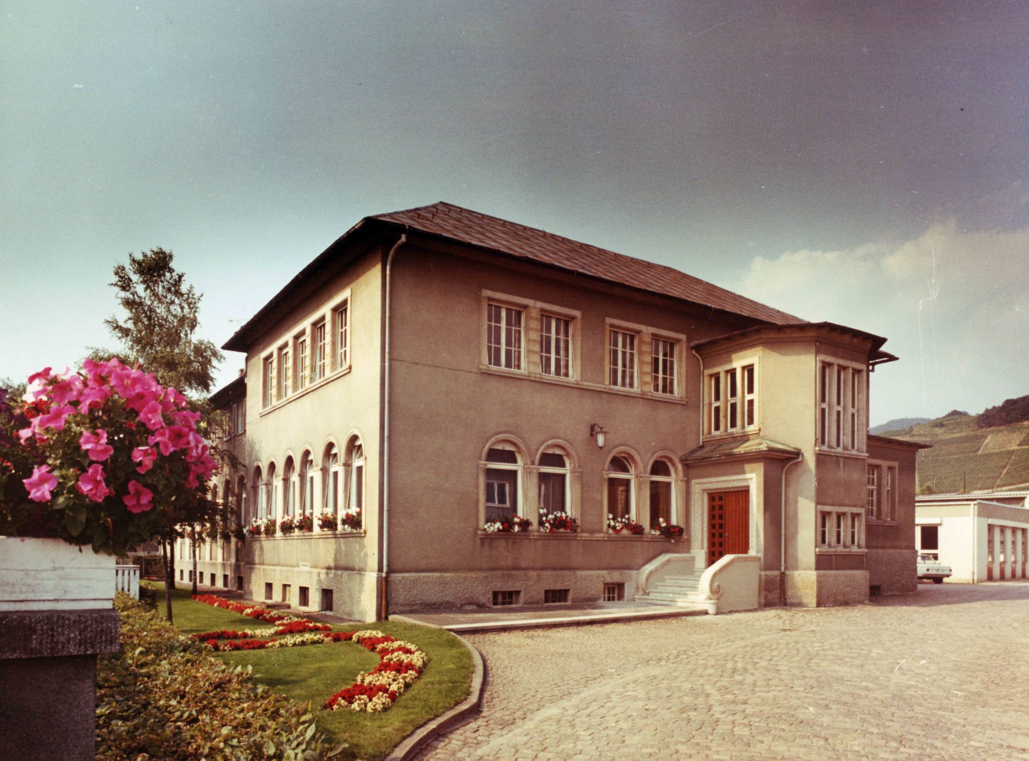 Joseph Westiform GmbH I Über uns