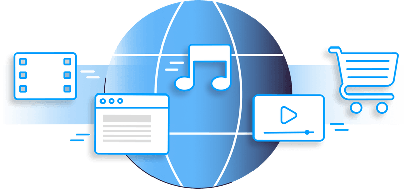 VPN Super Unlimited Proxy - Most Downloaded VPN App of 2025 | Trusted ...