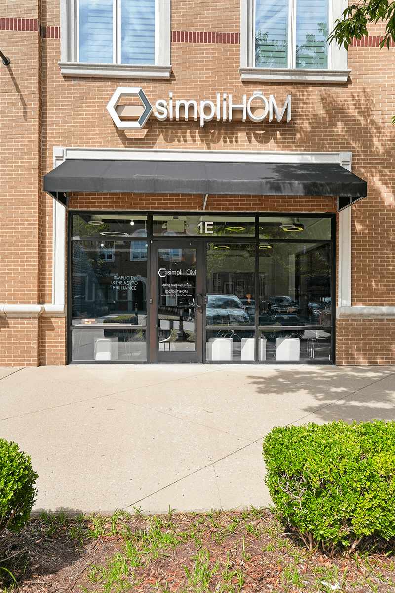 Empower Your Real Estate Journey with simpliHŌM Solutions