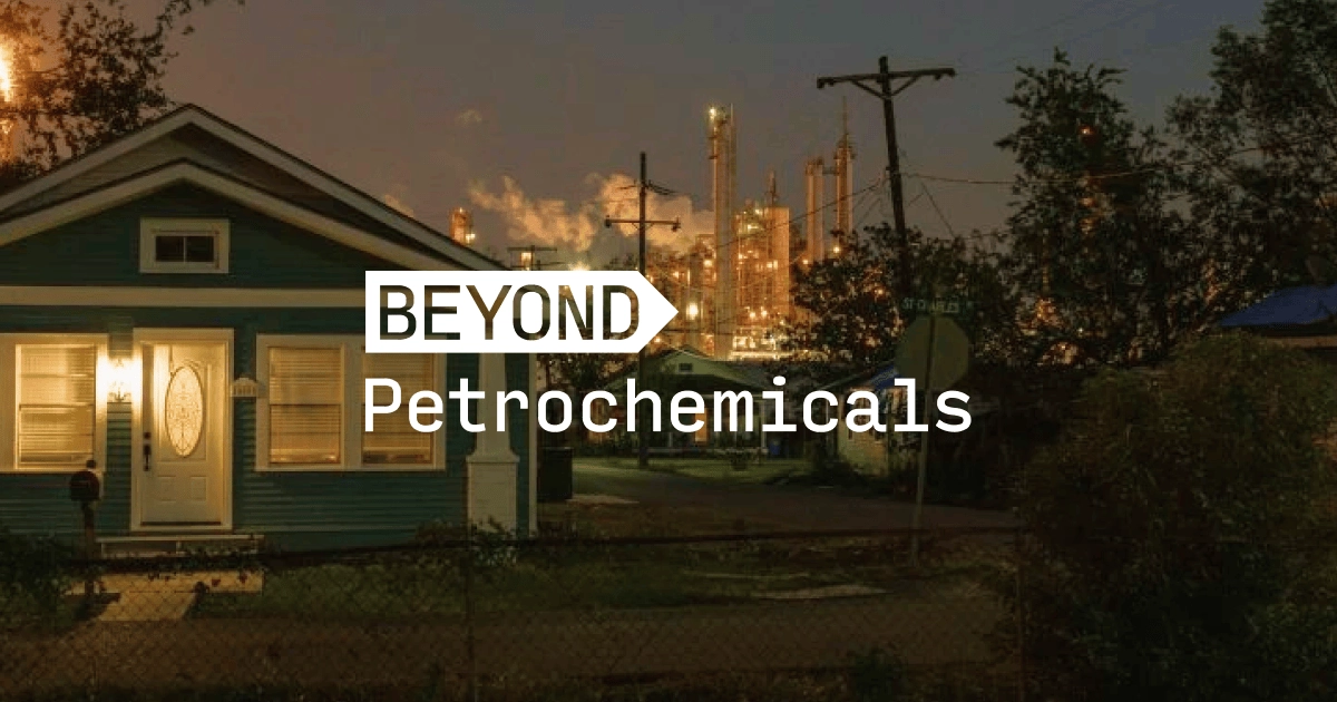 Beyond Petrochemicals Applauds EPA’s Motion to Curb Known Carcinogens ...