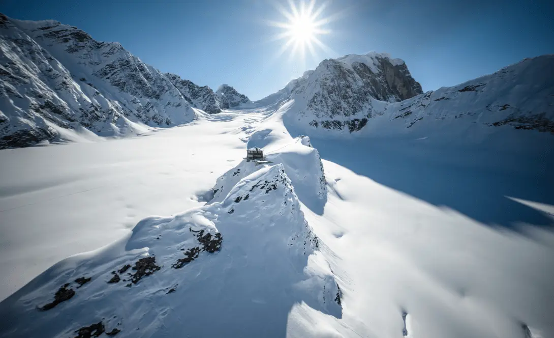 The Chalet | Luxury Chalet in Denali National Park, Alaska