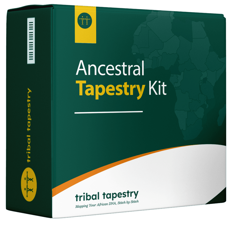 Full ancestry kit