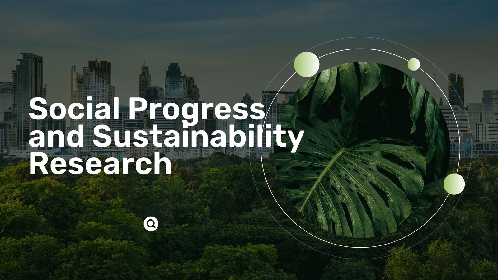 Global | Social Progress Imperative