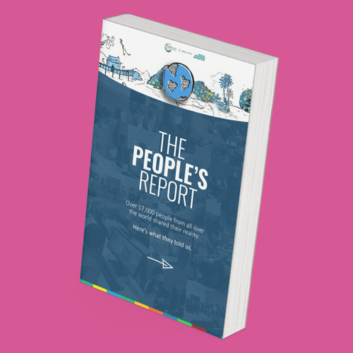 People’s Report | Social Progress Imperative