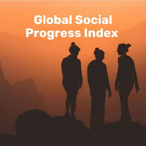 SDGs | Social Progress Imperative