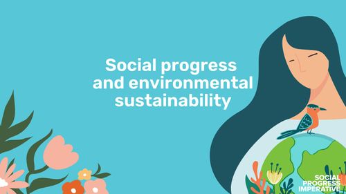 Social Progress Imperative