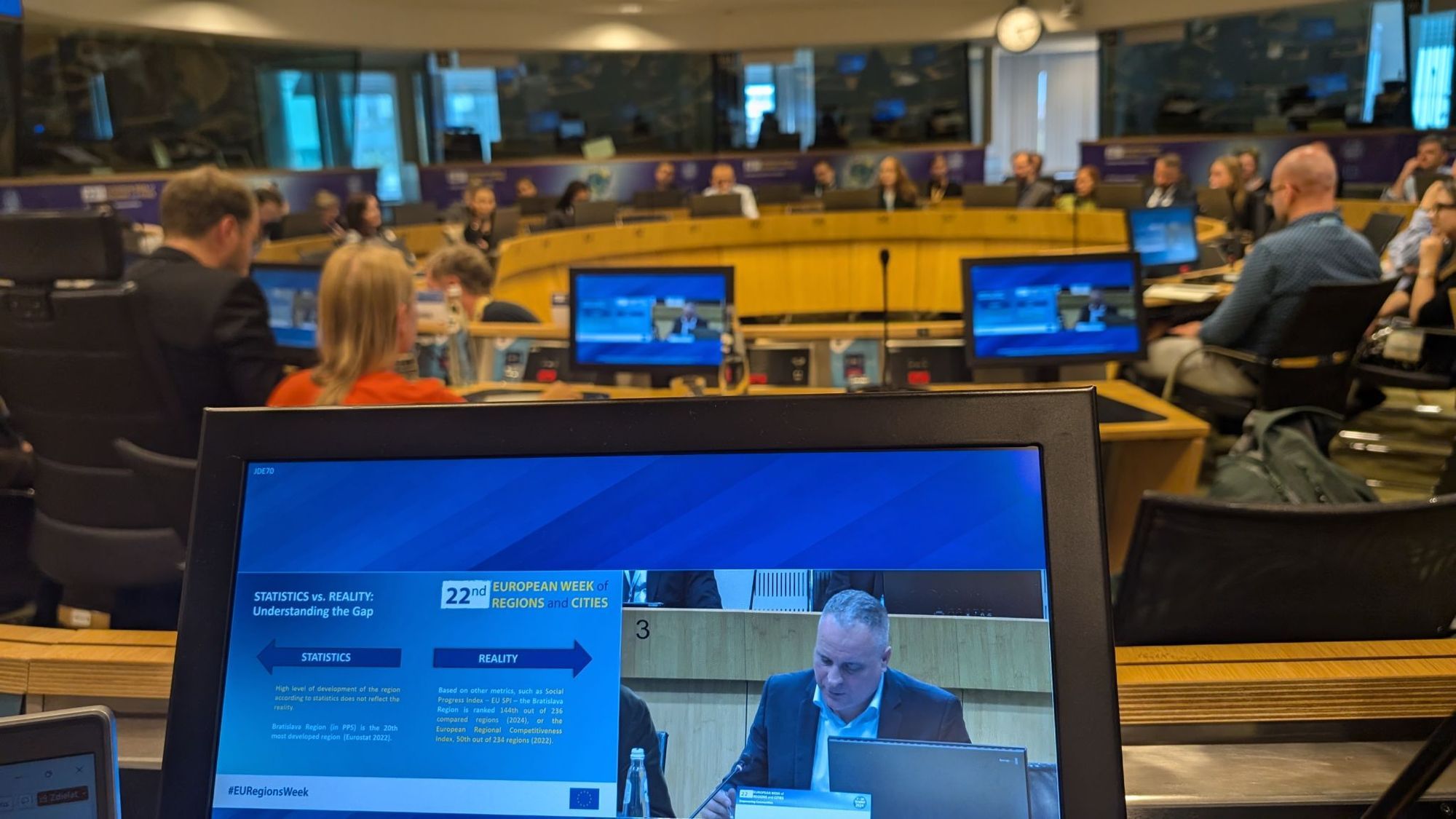 How Much Has the World Progressed in Recent Decades?