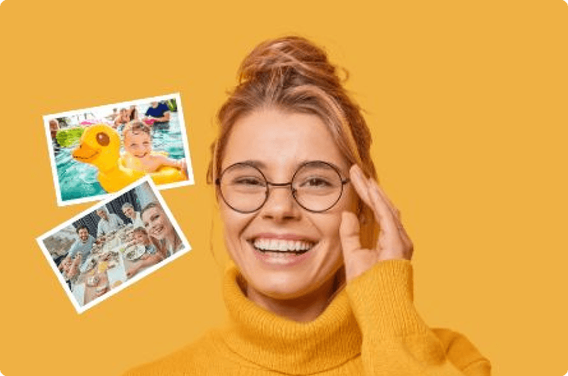 Photomaton® - Photos d'identité officielles, photos fun, impressions photos