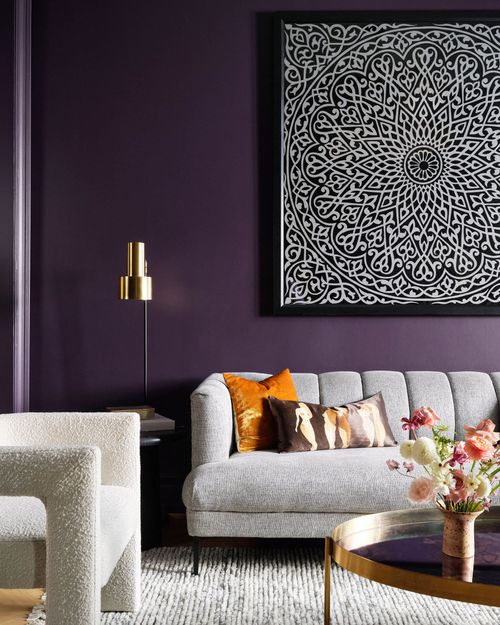 The Queen Lewis — Gallery — Jack Creasy Design