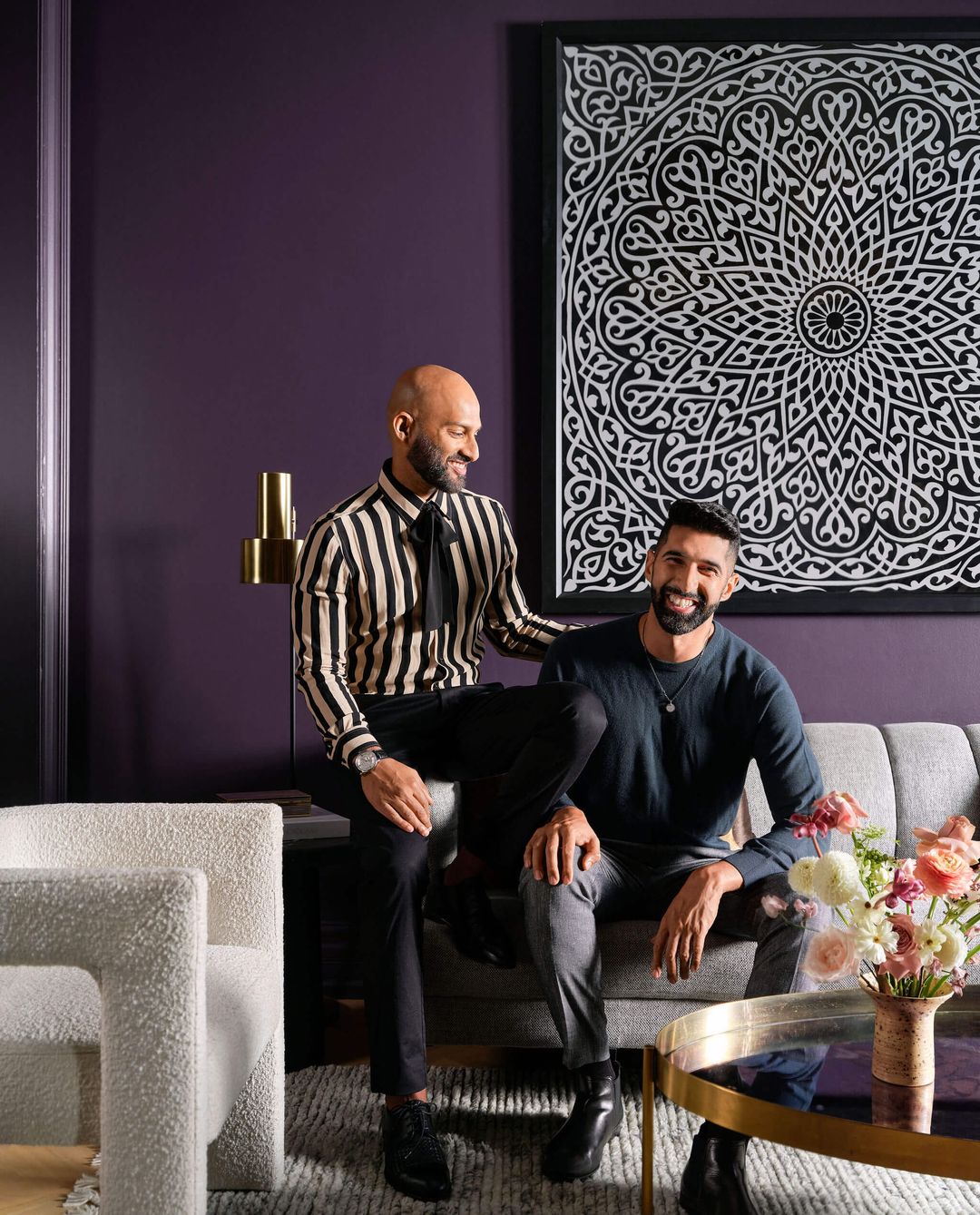 The Queen Lewis — Gallery — Jack Creasy Design