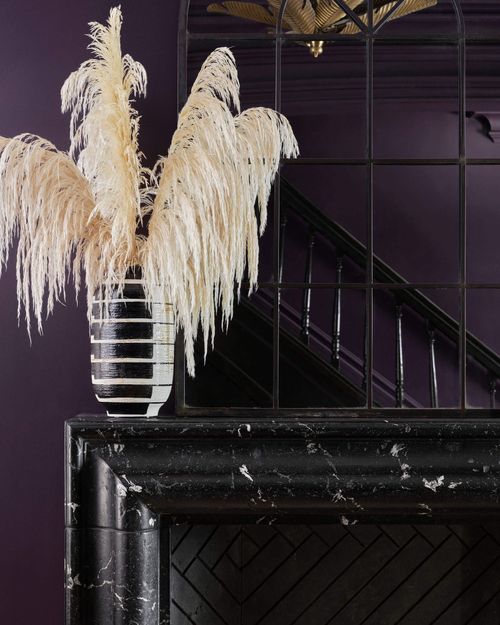 The Queen Lewis — Gallery — Jack Creasy Design