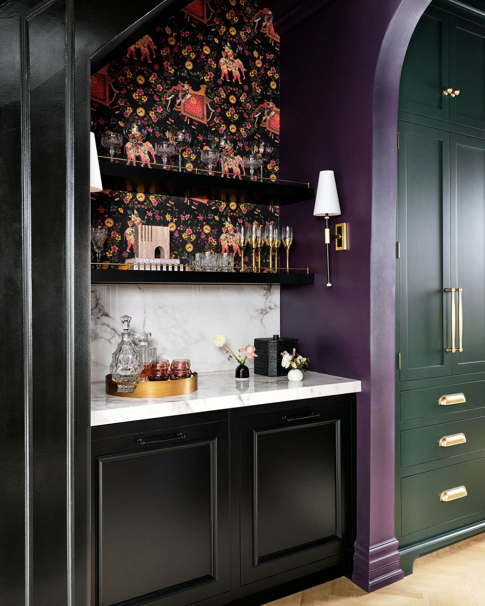 The Queen Lewis — Gallery — Jack Creasy Design