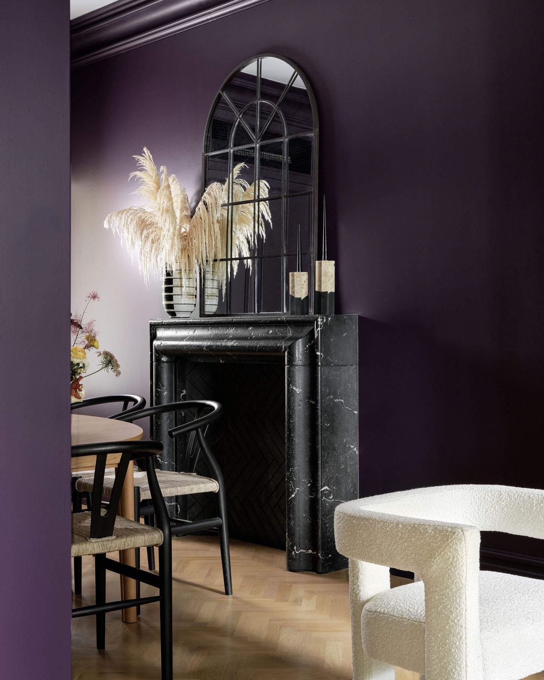 The Queen Lewis — Gallery — Jack Creasy Design