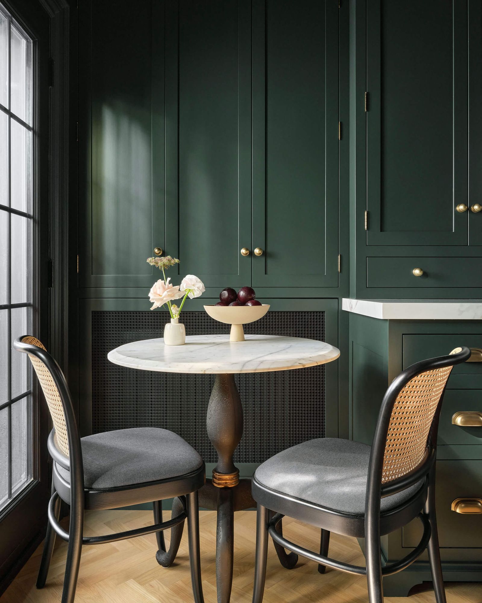 The Queen Lewis — Gallery — Jack Creasy Design