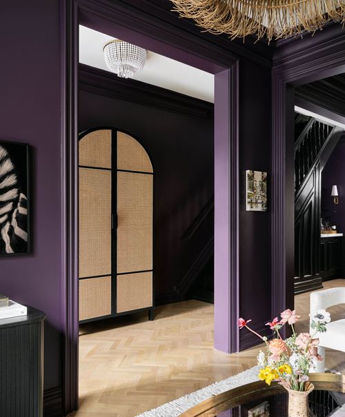 The Queen Lewis — Gallery — Jack Creasy Design