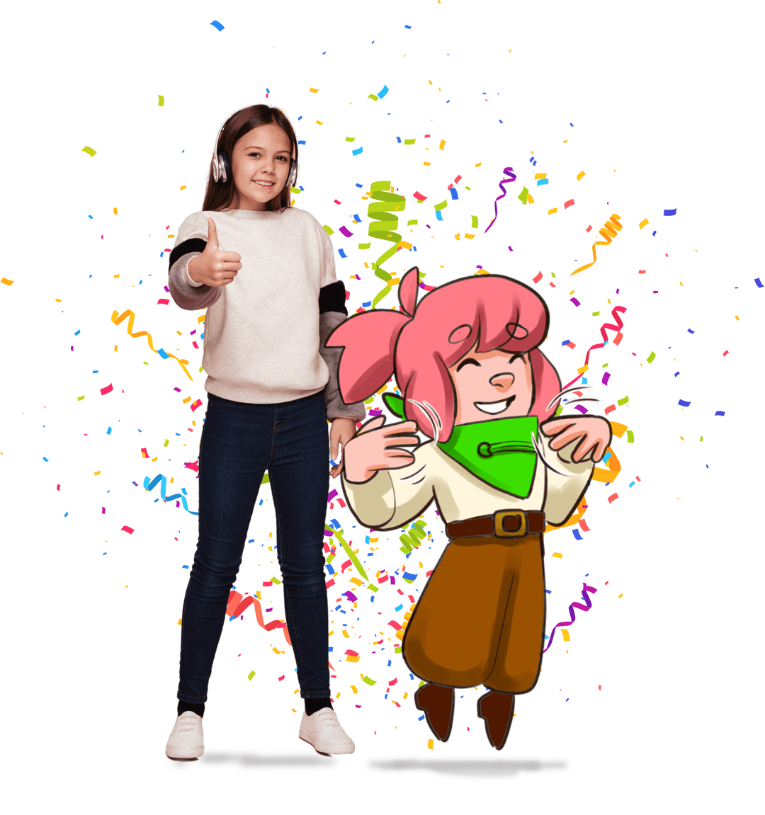 Social Cipher: SEL Curriculum and Game for Neurodivergent Youth