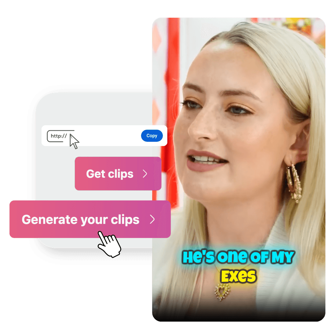 AI Clipping | ClipGOAT