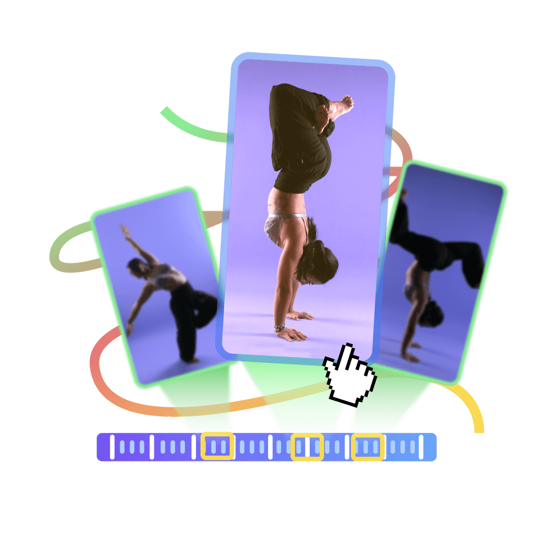 AI TikTok Maker | ClipGOAT