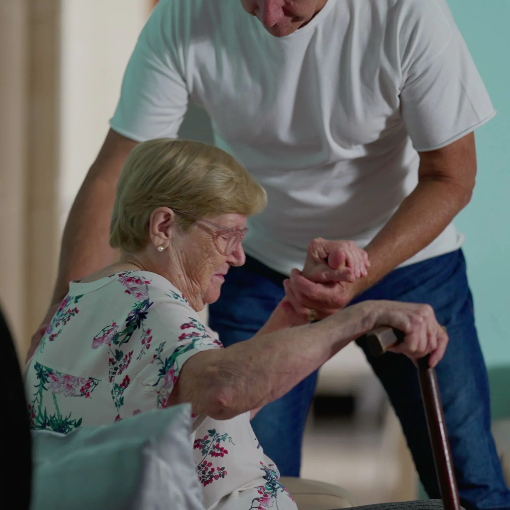 ResolutionCare - Your trusted healthcare partner