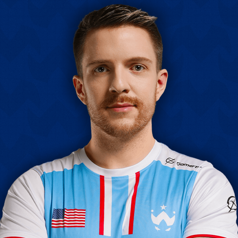 Wildcard Counter-Strike 2