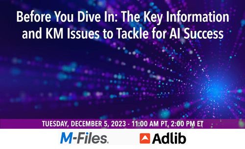 Document Automation & Processing Software | Adlib