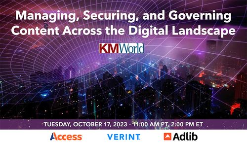 Document Automation & Processing Software | Adlib