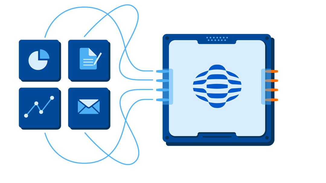 Document Conversion: Transforms documents for seamless Integration | Adlib