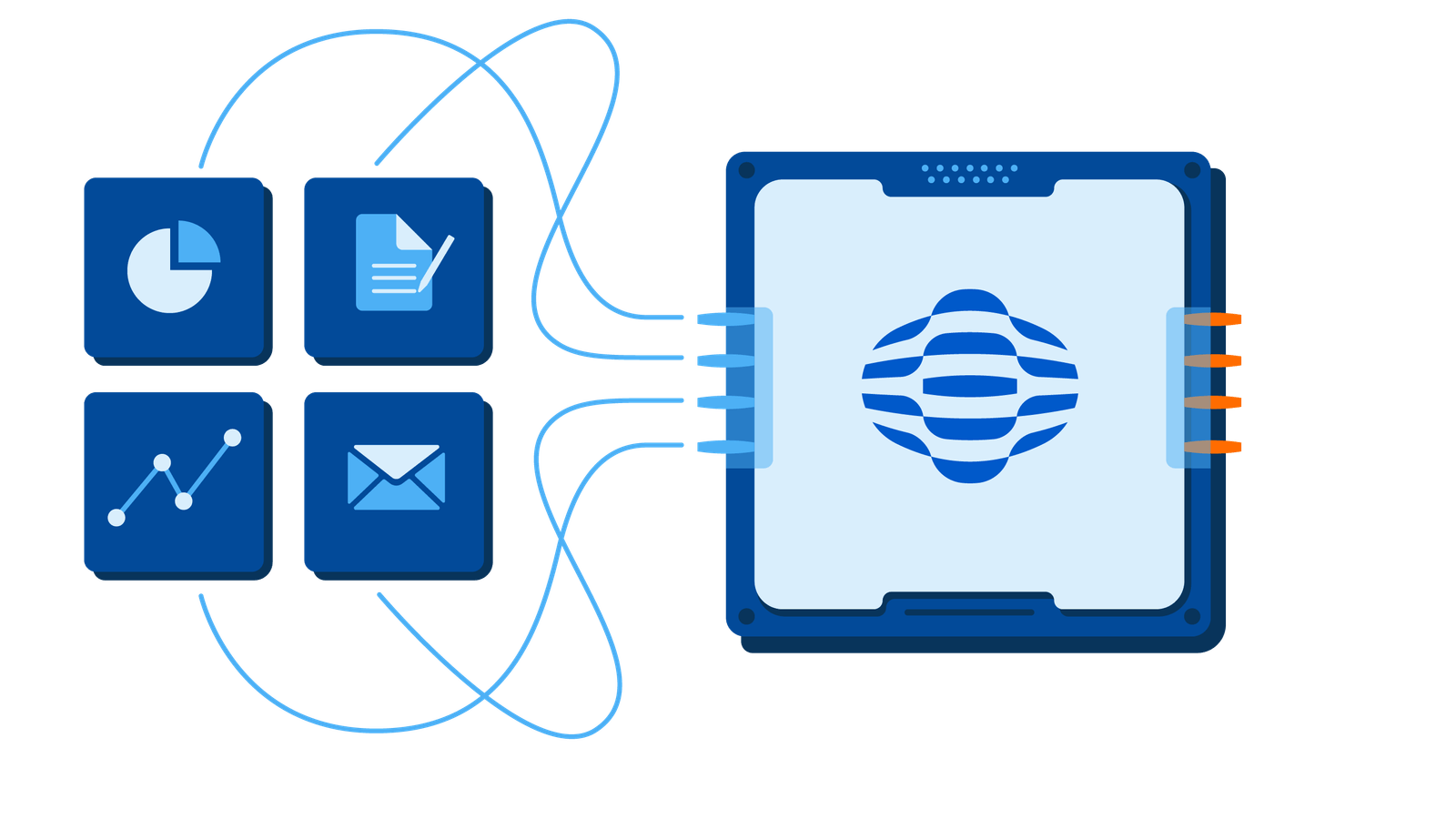 Document Process Automation Software | Adlib