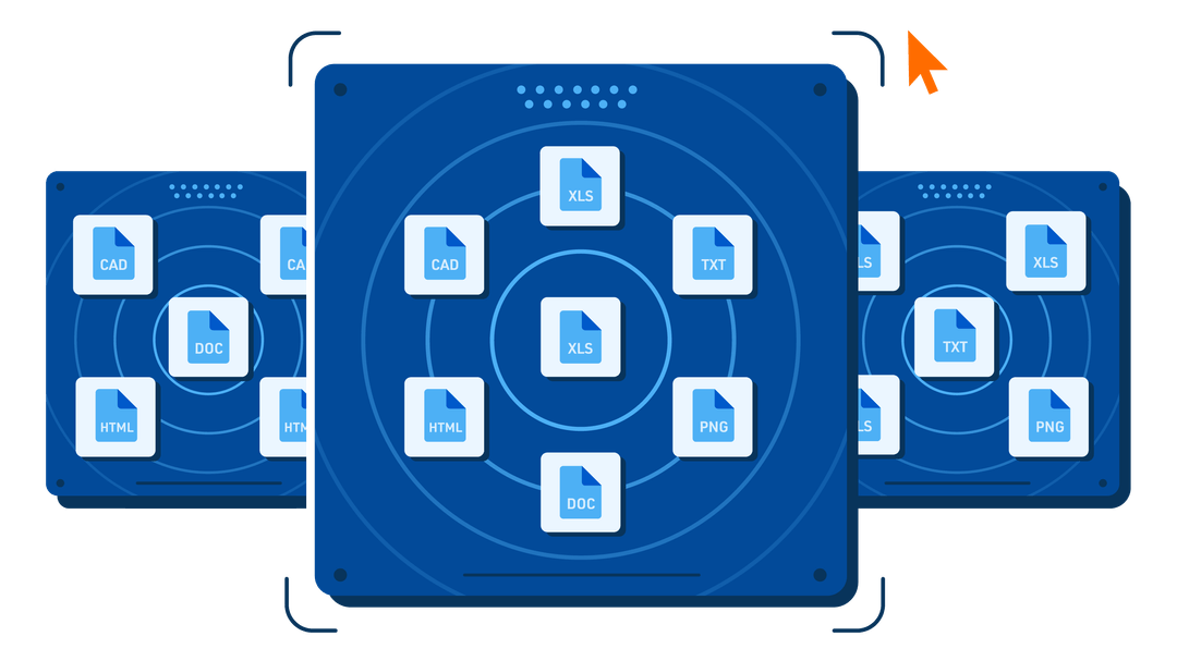 Document Process Automation Software | Adlib
