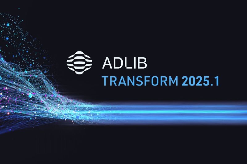About Adlib | Innovators in Document Transformation