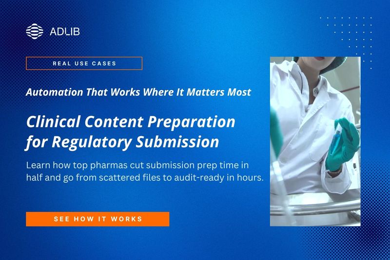 Document Process Automation Software | Adlib