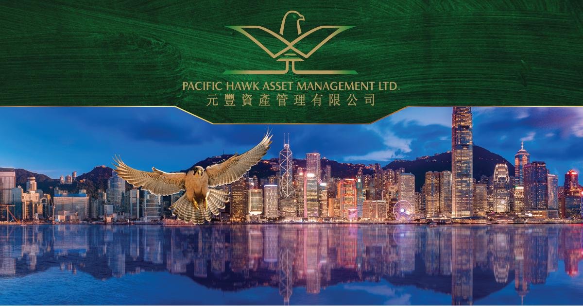 Pacific Hawk Asset Management Ltd.