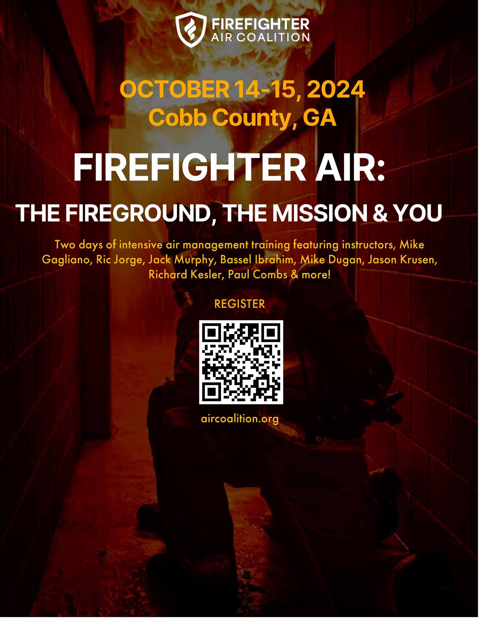 Firefighter Air Replenishment Systems (FARS) | Firefighter Air Coalition