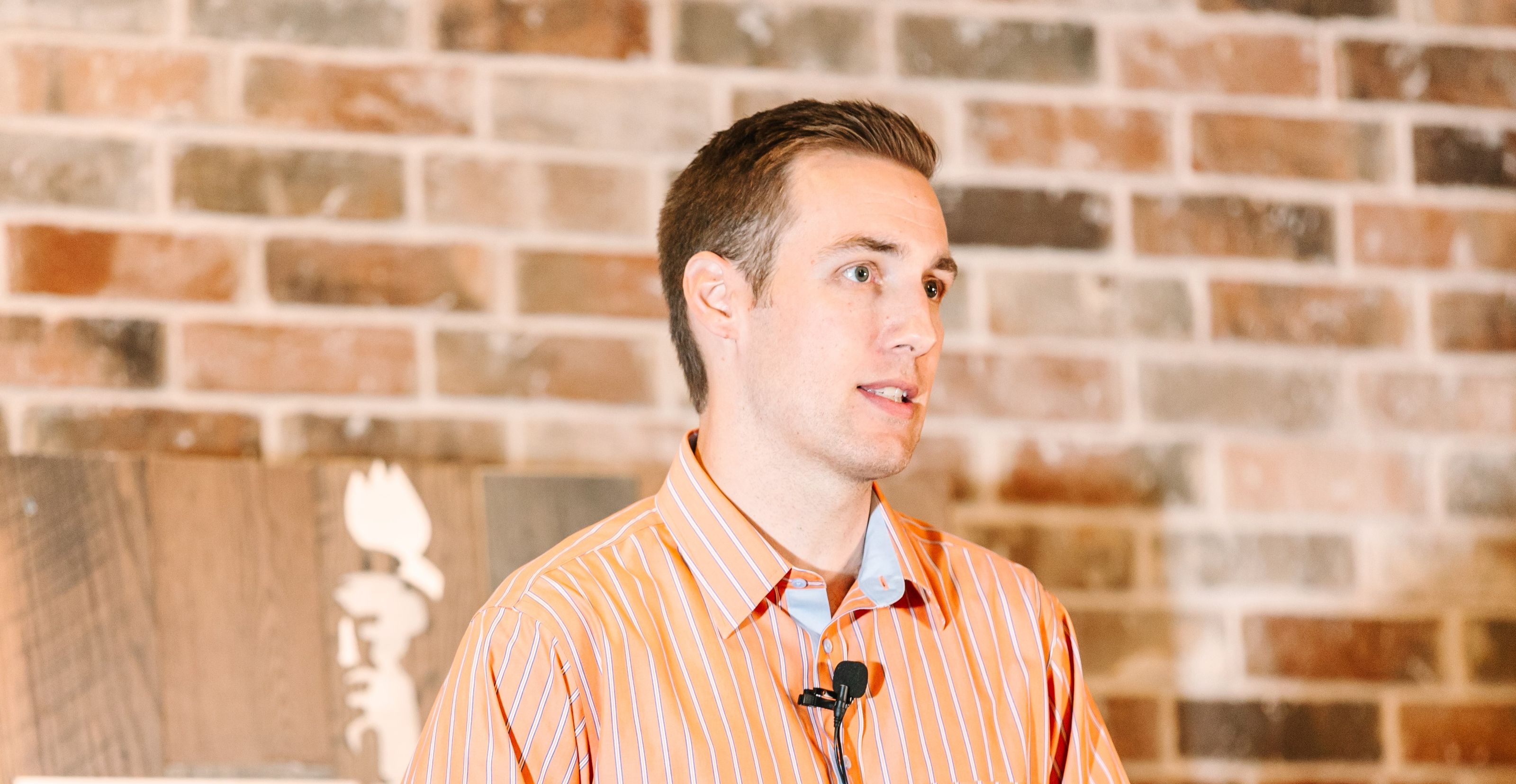Independent Jared Young for U.S. Senate in Missouri
