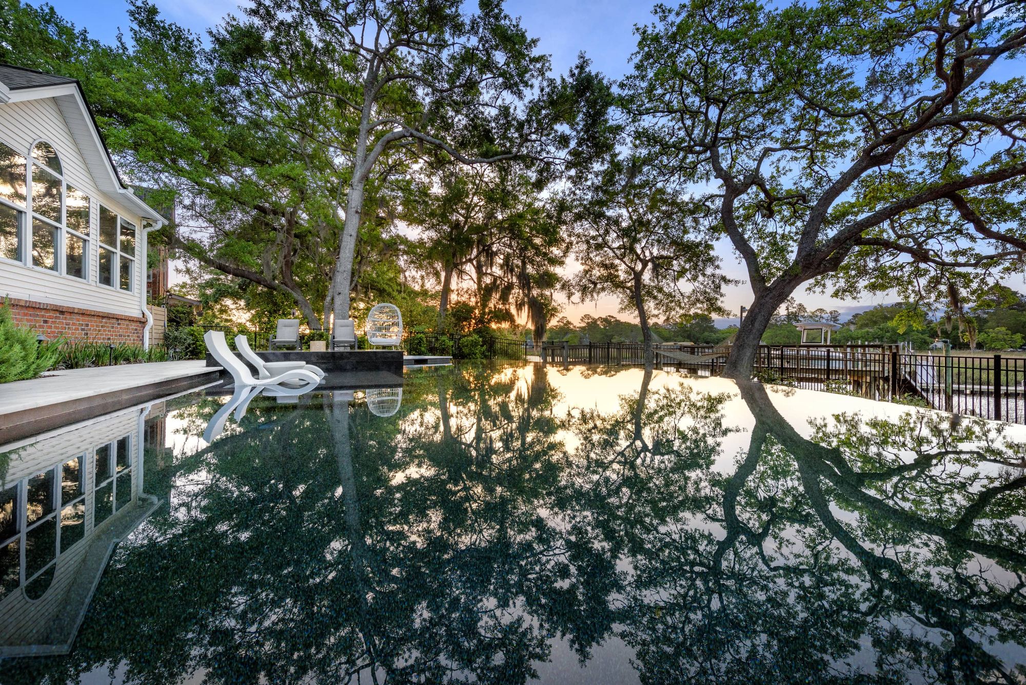 Projects - Atkinson Pools - Charleston Pool Builder