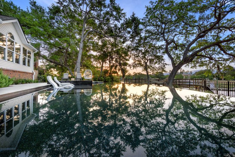 Projects - Atkinson Pools - Charleston Pool Builder