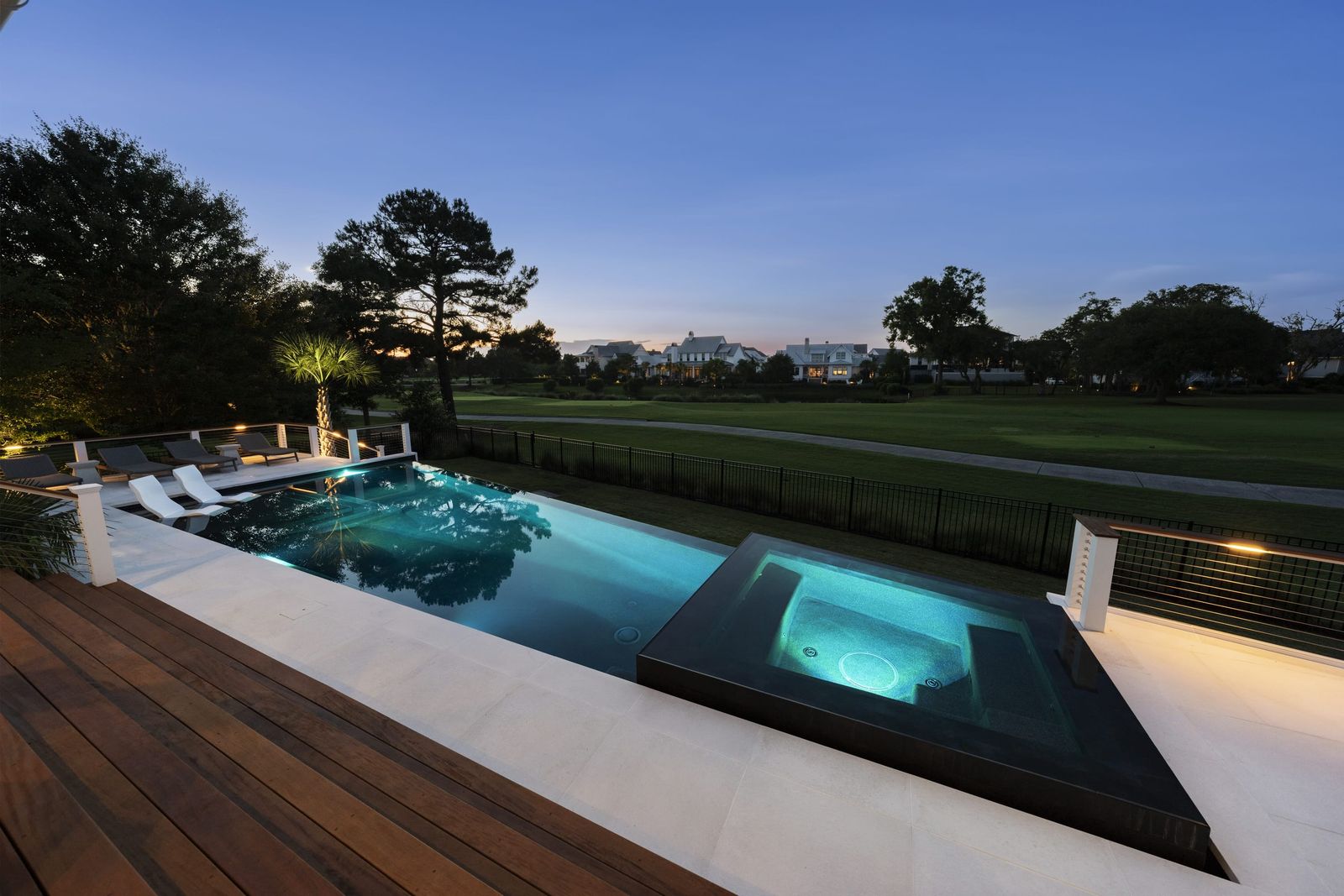 Atkinson Pools - Charleston's Luxury Pool Builder