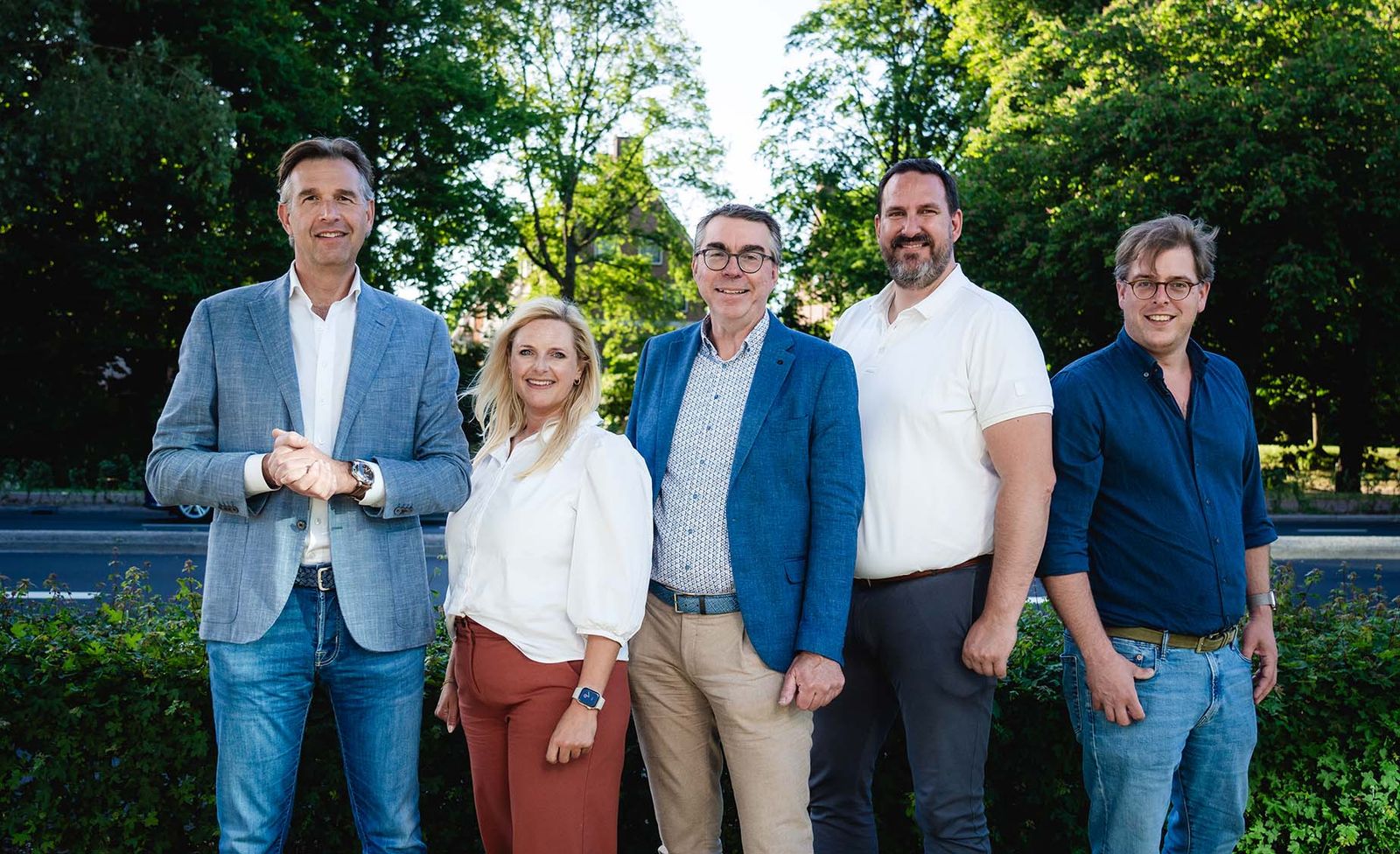 De snelste schadeafhandeling met de Claims Accelerator - ANVA: Future ...