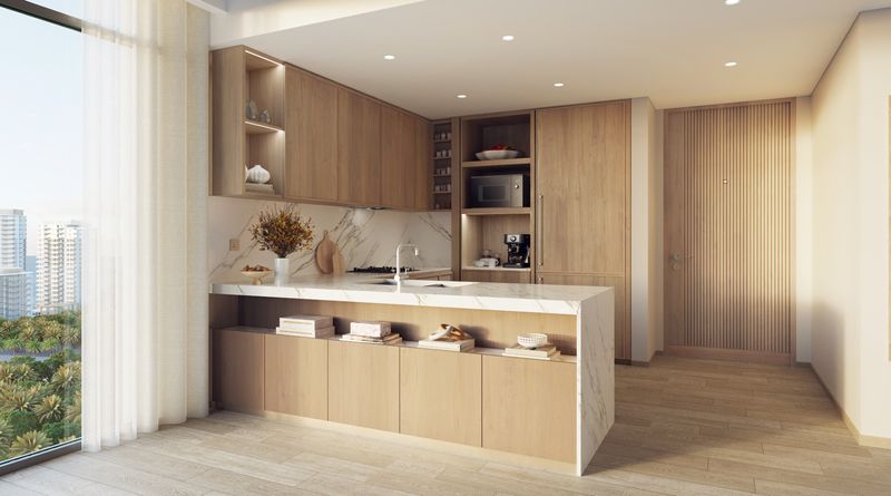 Bay Grove Residences Phase 2 | Dubai Islands