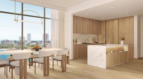 Bay Grove Residences Phase 2 | Dubai Islands