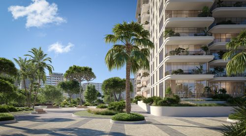 Bay Grove Residences Phase 2 | Dubai Islands